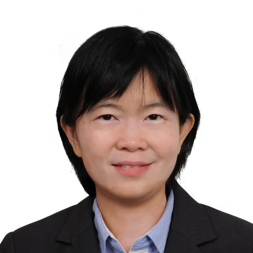 Ang Phooi Chan - TUTORLAND | LEVEL UP.